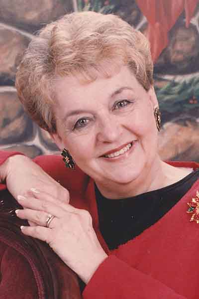 Janet R. Garland 1937-2023 | News, Sports, Jobs - The Vindicator